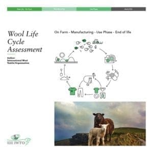 Get The Real Wool Facts Right Here | IWTO Wool Facts