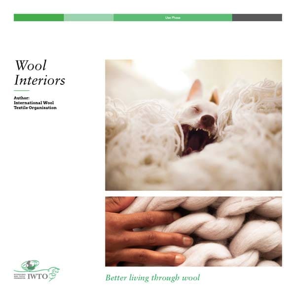 Get The Real Wool Facts Right Here | IWTO Wool Facts