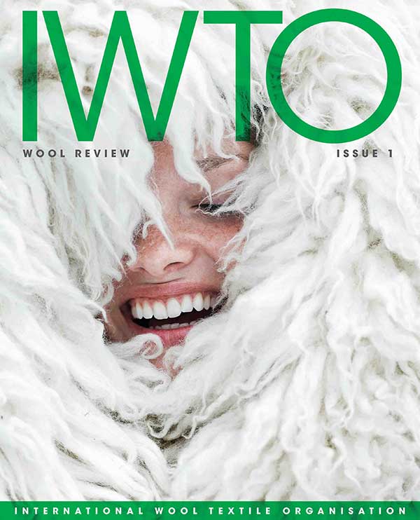 WOOL REVIEW - International Wool Textile Organisation